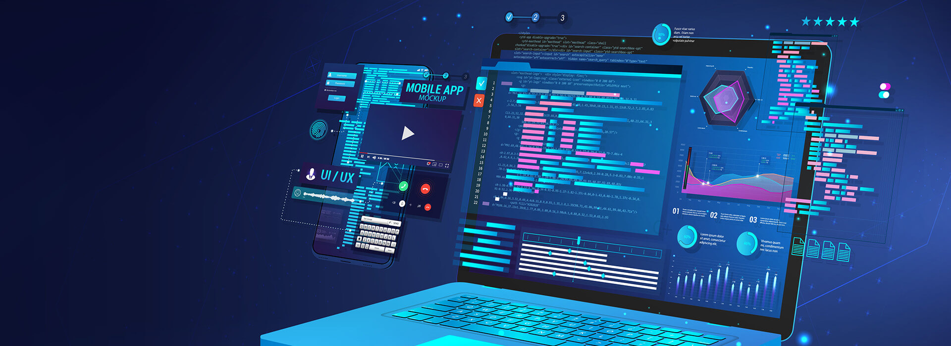 La Ricerca dell'Osservatorio Software & Digital Native Innovation